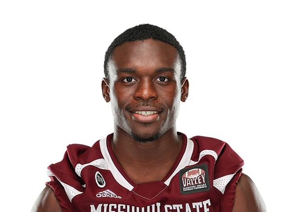 Caleb Blake - Bethune-Cookman Wildcats Cornerback - ESPN