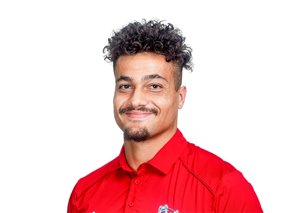 Tanner Blount - Fresno State Bulldogs Linebacker - ESPN