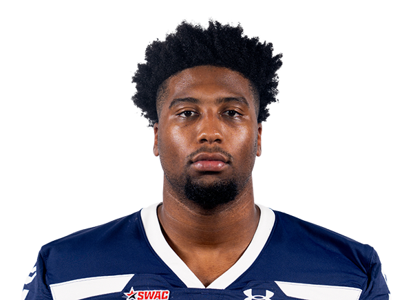 Phillip Webb - Jackson State Tigers Defensive Lineman - ESPN