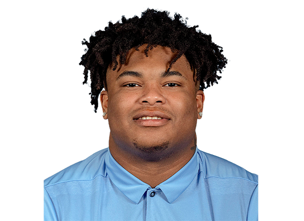 Myles Murphy - Arizona Cardinals Defensive End - ESPN (PH)