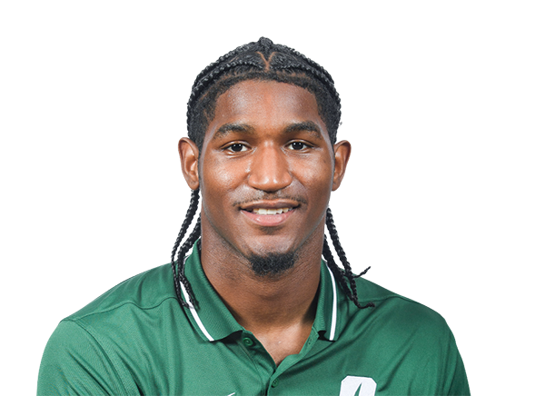 Trevon Booker - Charlotte 49ers Defensive Back - ESPN