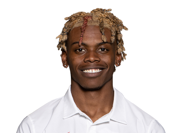 CJay Boone - New Mexico Lobos Wide Receiver - ESPN