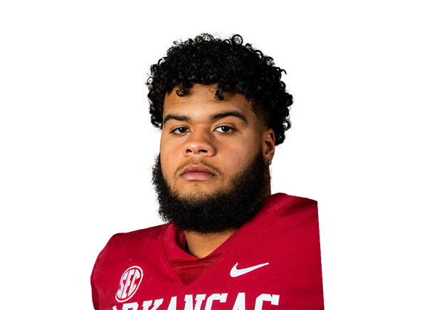 Marcus Henderson - Memphis Tigers Offensive Lineman - ESPN