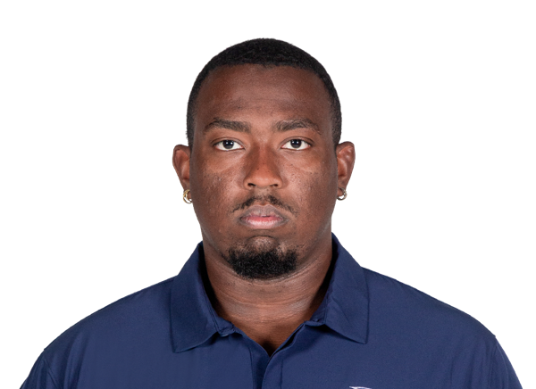 Jaylen Garth - UTSA Roadrunners Offensive Lineman - ESPN (UK)