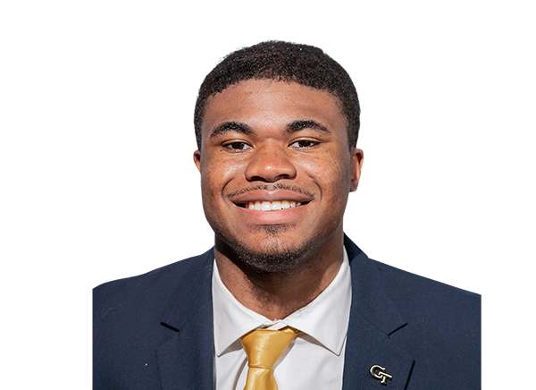 Eric Reed Jr. - Back defensivo de Georgia Tech Yellow Jackets - ESPN ...