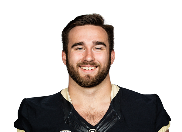 Jake Wray - Colorado Buffaloes Offensive Lineman - ESPN
