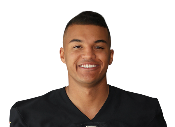 Elijah Boyd - Army Black Knights Defensive Back - ESPN