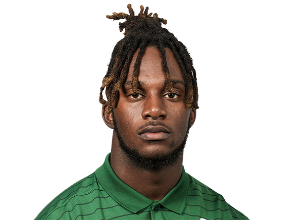 Derek Boykins - Charlotte 49ers Linebacker - ESPN