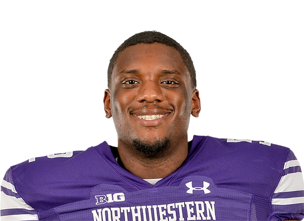 Jordan Butler - Abilene Christian Wildcats Defensive Lineman - ESPN