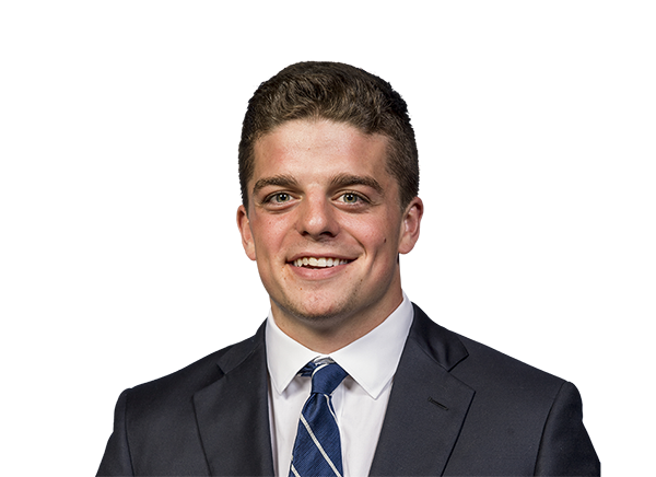 Garrett Braden - Rice Owls Linebacker - ESPN