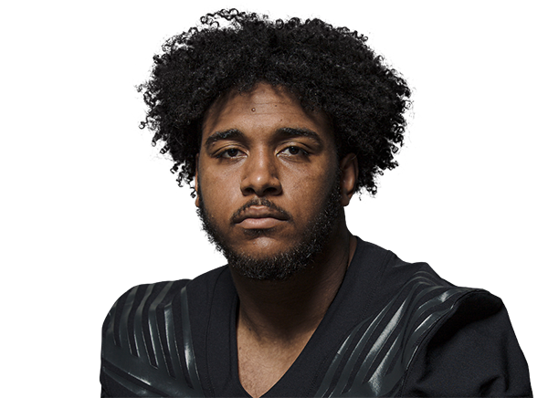 Bryce Austin - Lane Dragons Defensive Lineman - ESPN
