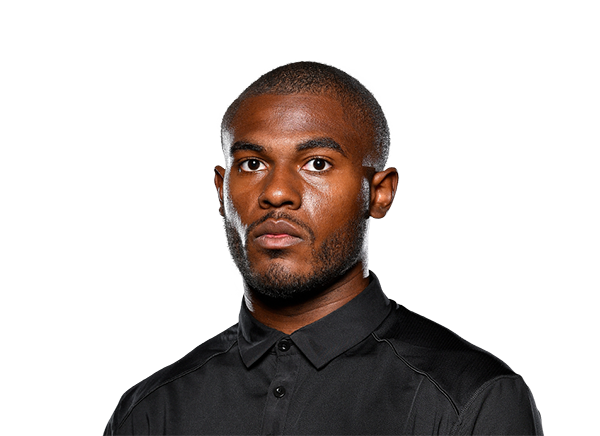 Tim Baldwin Jr. - Massachusetts Minutemen Running Back - ESPN