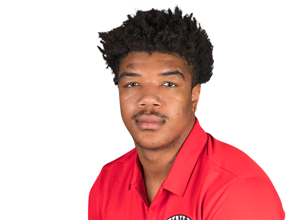 LeShaun Bell - UNLV Rebels Defensive Lineman - ESPN