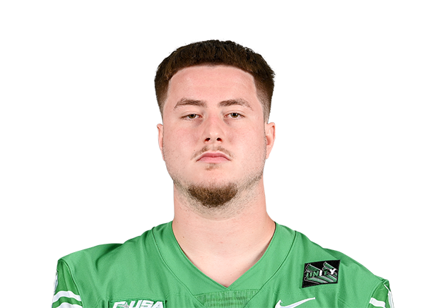 Kade Bond Biography - ESPN