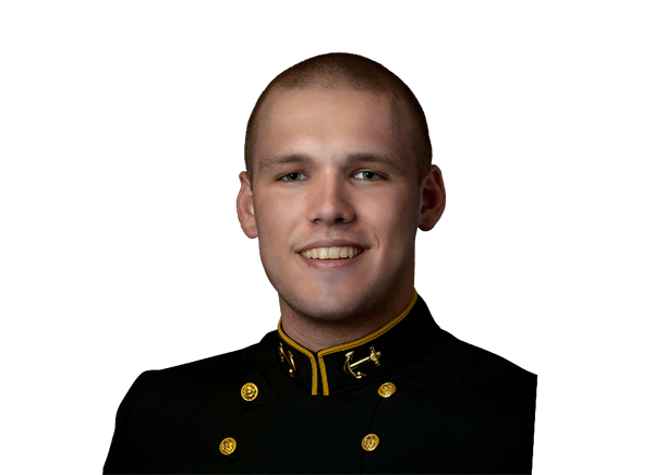 John Brand - Navy Midshipmen Defensive Tackle - ESPN