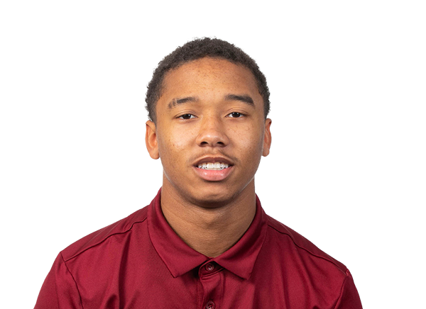 Coby Cavil - Prairie View A&M Panthers Wide Receiver - ESPN