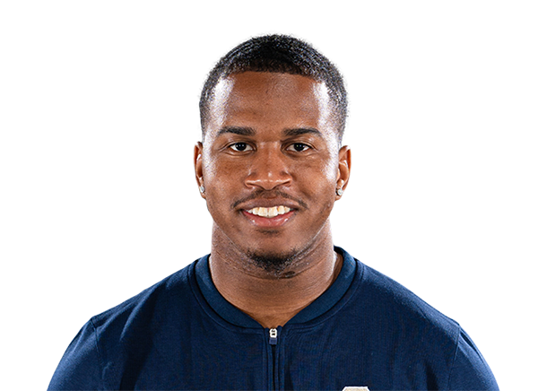 Jordan Castleberry - Akron Zips Running Back - ESPN