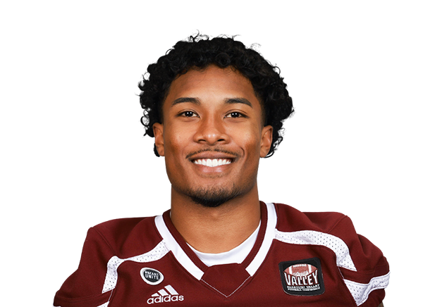 Donovan Clark - Missouri State Bears Cornerback - ESPN