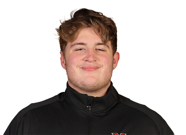 Dominic Collado - Miami (OH) RedHawks Offensive Lineman - ESPN