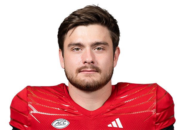 Evan Conley - Louisville Cardinals Quarterback - ESPN