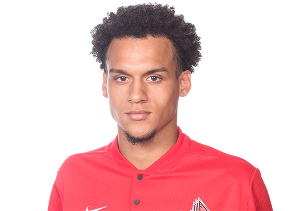 Chandler Crite Stats, News, Bio | ESPN