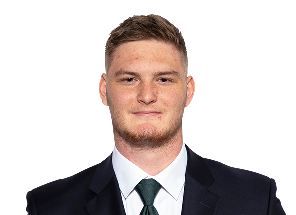 Aidan Cullen - Colorado State Rams Defensive Lineman - ESPN