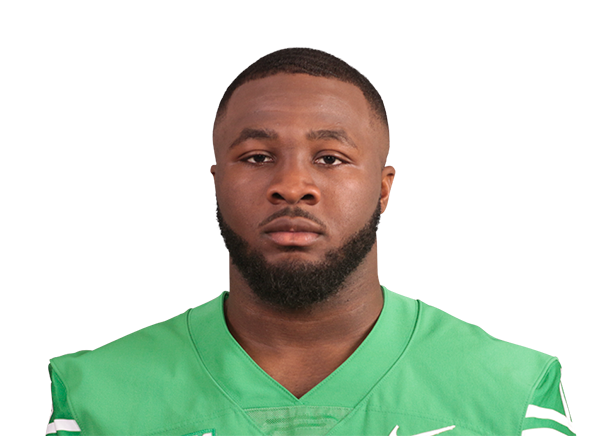 Leandre Davis - North Texas Mean Green Safety - ESPN