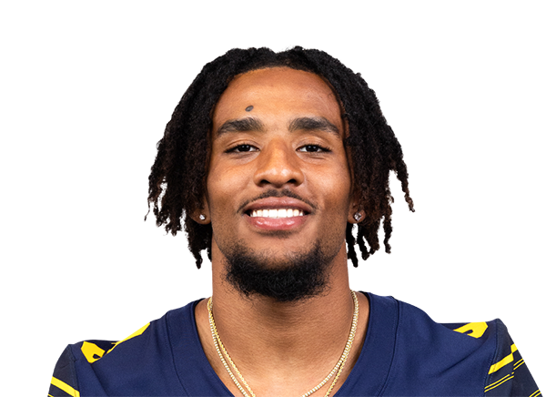 Taj Davis - California Golden Bears Wide Receiver - ESPN