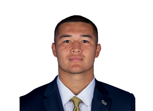 Dylan Deveney - Pittsburgh Panthers Tight End - ESPN