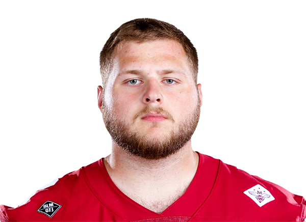 Sam Davis - Robert Morris Colonials Offensive Lineman - ESPN