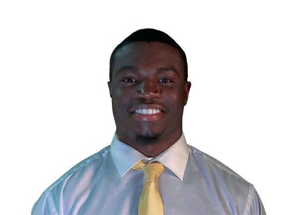 Janari Dean - Southern Miss Golden Eagles Running Back - ESPN
