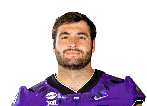 Colt Ellison - TCU Horned Frogs Defensive Lineman - ESPN