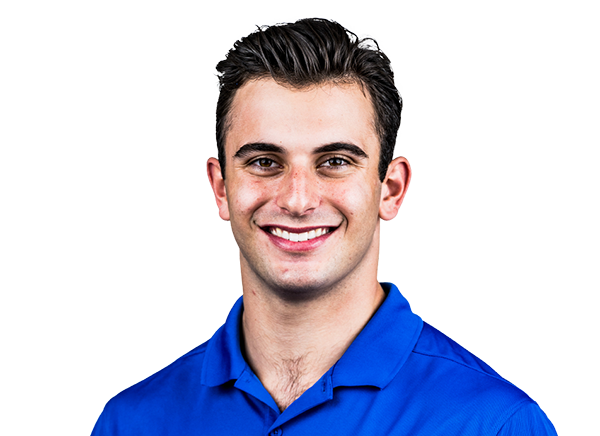 Luca Diamont - Duke Blue Devils Wide Receiver - ESPN
