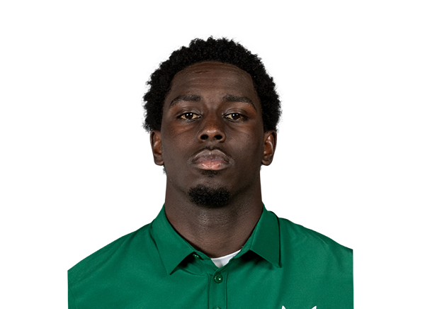 Daquan Evans - South Florida Bulls defensive back - ESPN