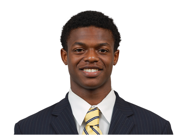 Terrel Ferrell - Toledo Rockets Wide Receiver - ESPN