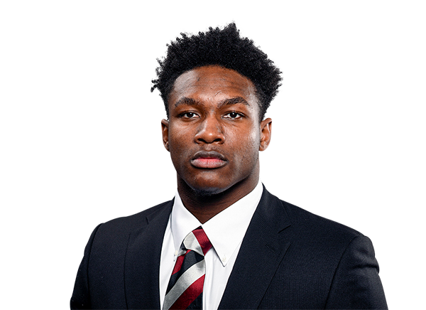 Hot Rod Fitten - East Tennessee State Buccaneers Defensive Lineman - ESPN