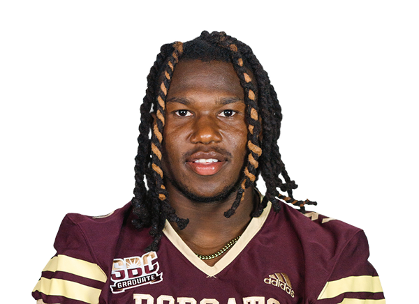 Dan Foster Jr. - Texas State Bobcats Linebacker - ESPN