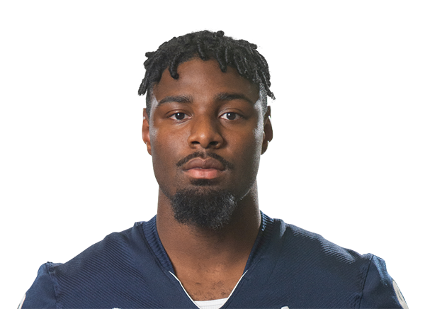 Breylon Garcia - Nevada Wolf Pack Defensive End - ESPN