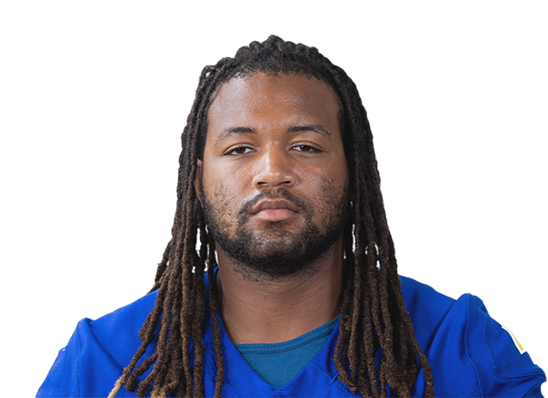 Earenest Grayson III - McNeese Cowboys Defensive End - ESPN