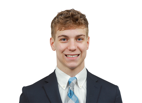 A.J. Gucciardo - Toledo Rockets Quarterback - ESPN