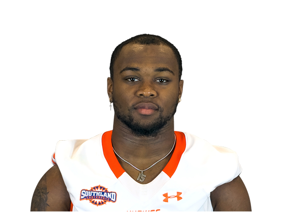 Christian Guillory - Houston Baptist Huskies Linebacker - ESPN (UK)