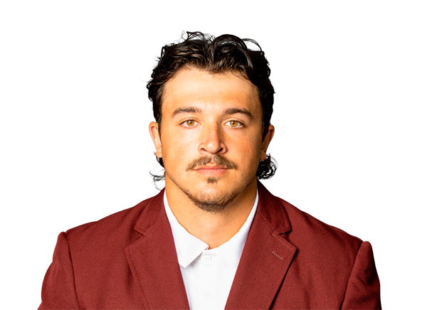 Logan Guthrie - Central Michigan Chippewas Linebacker - ESPN