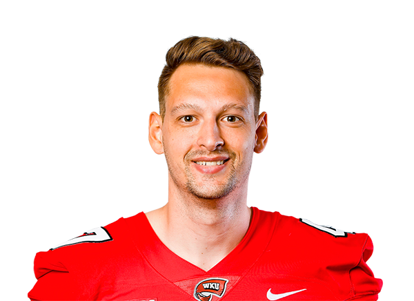 John Haggerty III - Western Kentucky Hilltoppers Punter - ESPN
