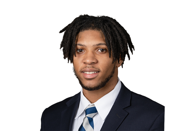 Daequan Hardy - Buffalo Bills Cornerback - ESPN (PH)
