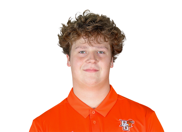 Luke Harmon - Bowling Green Falcons Offensive Tackle - ESPN