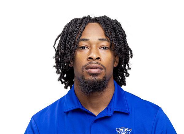 Jacob Freeman - Alabama State Hornets Wide Receiver - ESPN