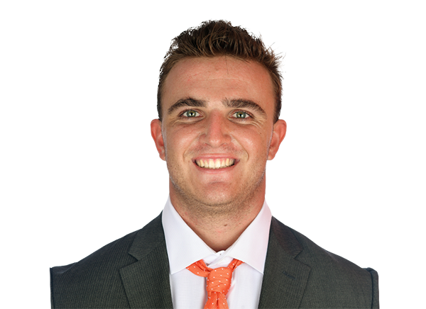 Reece Hite - Princeton Tigers Defensive Lineman - ESPN