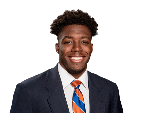 Tevin Griffey - Boise State Broncos Cornerback - ESPN
