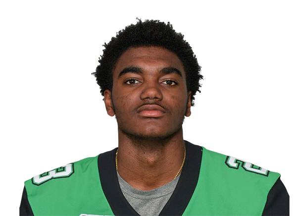 Rashawn Hunter - Marshall Thundering Herd Safety - ESPN