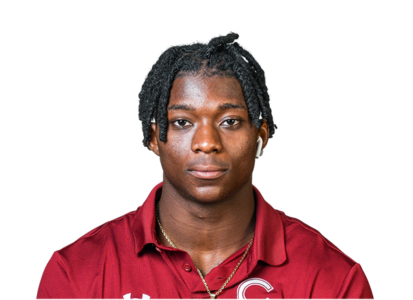 Jaedon Henry - SE Louisiana Lions Running Back - ESPN